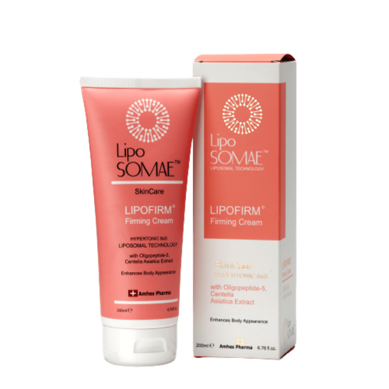 LIPOFIRM® Firming Cream – AMHES.COM
